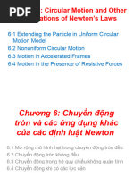 CBWB Unit 3 Circular Motion KEY | PDF | Acceleration | Force
