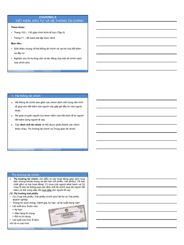 Handout 5 - Macro | PDF