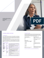 ITIL 4 Foundation Study Material V2.3 | PDF | Computers