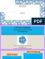 Pedoman Pengendalian Penyakit Diare | PDF