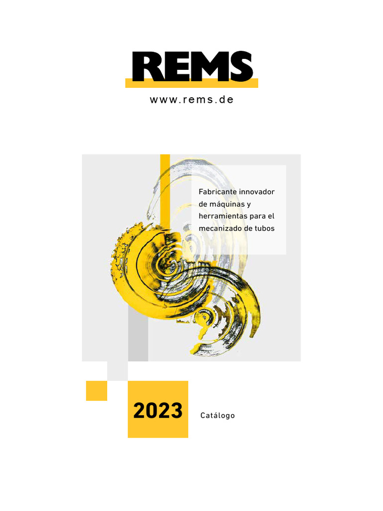 Rems | PDF | Calidad (comercial) | Tratamiento a base de calor