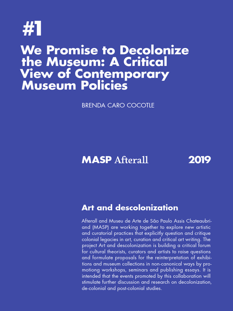 Temp eQAYIwvNvr6926Gw5qN2 | PDF | Museology | Museum