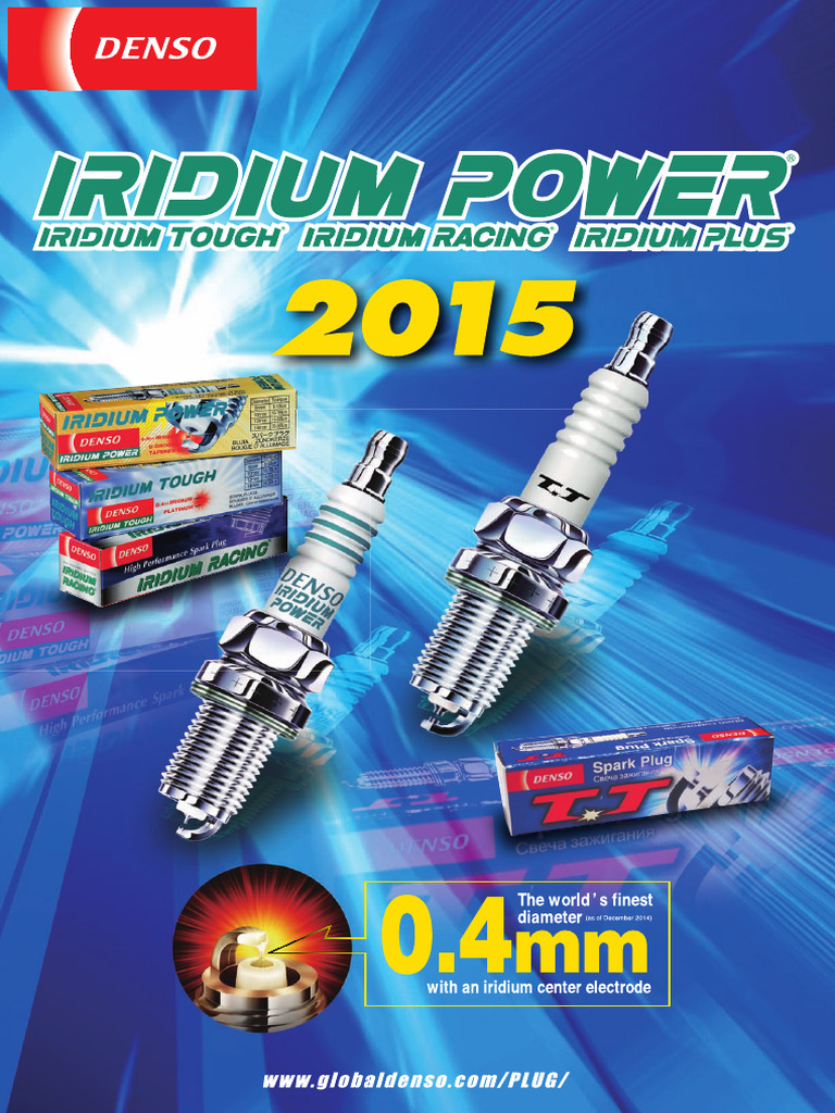 Denso Pdfcatalog All | PDF | Electrical Connector