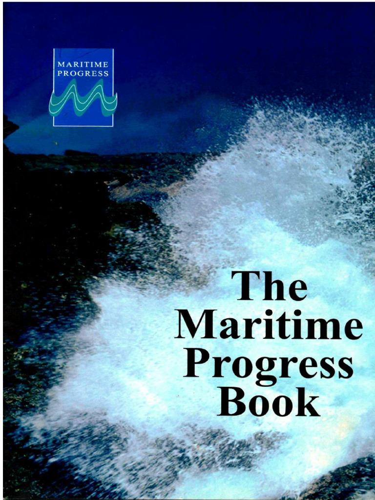 MARITIME BOOK | PDF