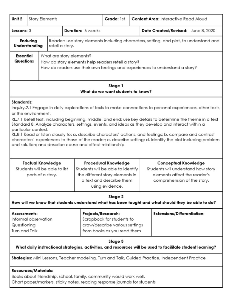 1st Reading Unit 2 | PDF | Cognitive Science | Cognition