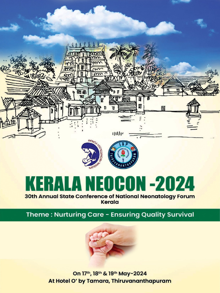 NeoCon 2024 Event Information | PDF
