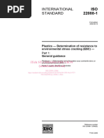 Iso 286 1 2010 | PDF | Engineering Tolerance | International ...