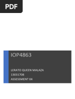 SACE CPTD Handbook | PDF | Teachers | Educational Assessment