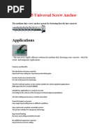 SEMA Guidelines for Pallet Positioning | PDF | Pallet | Warehouse