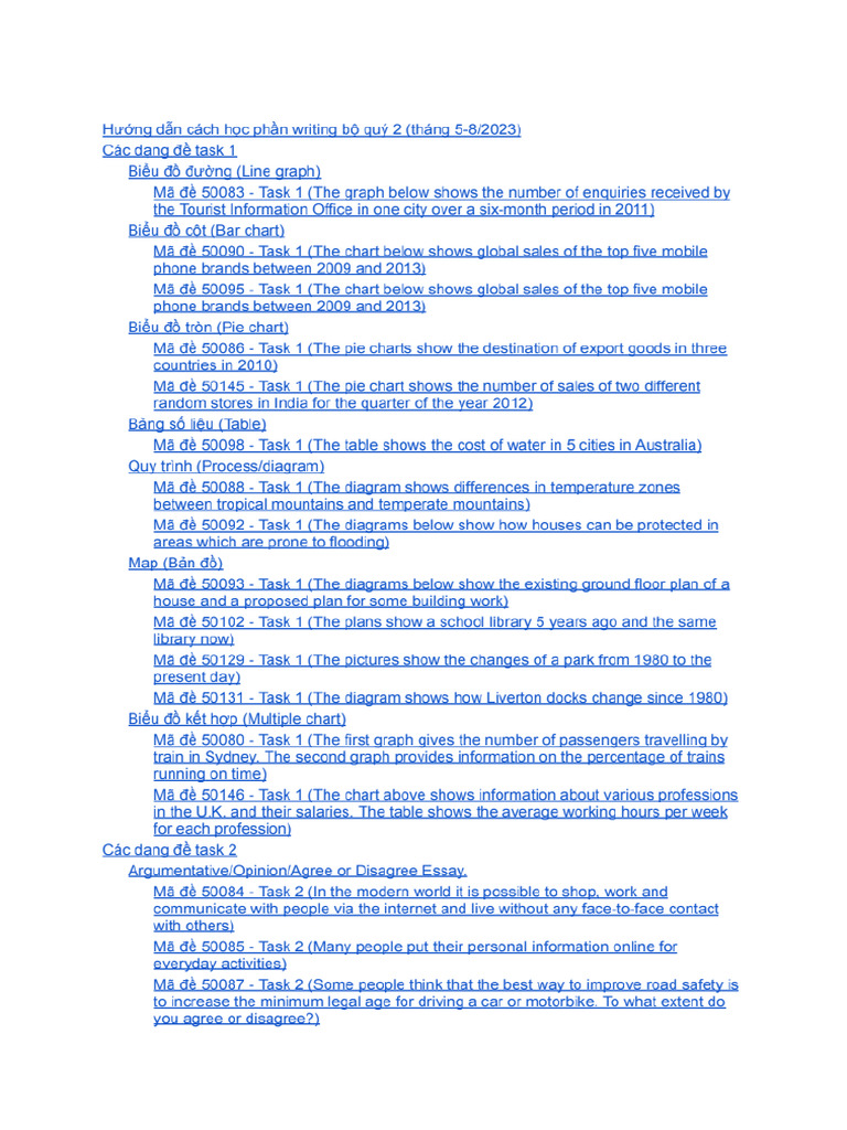 Writing Update 19-4 | PDF