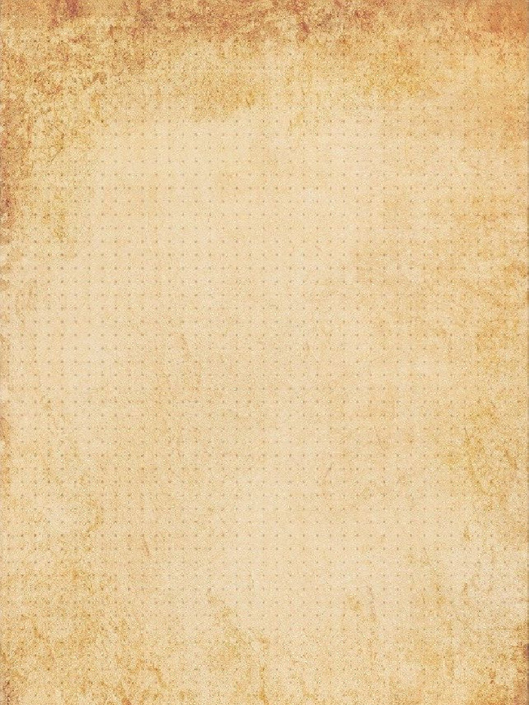 Colorful Notes Paper Template | PDF