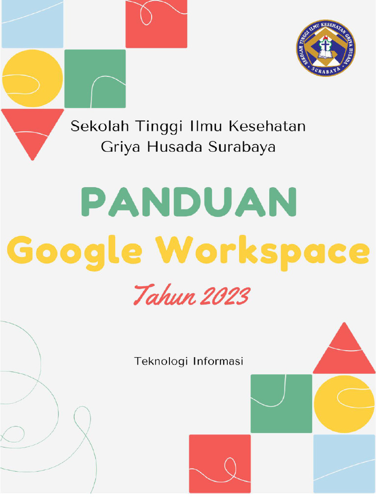 02.Panduan WorkSpace | PDF