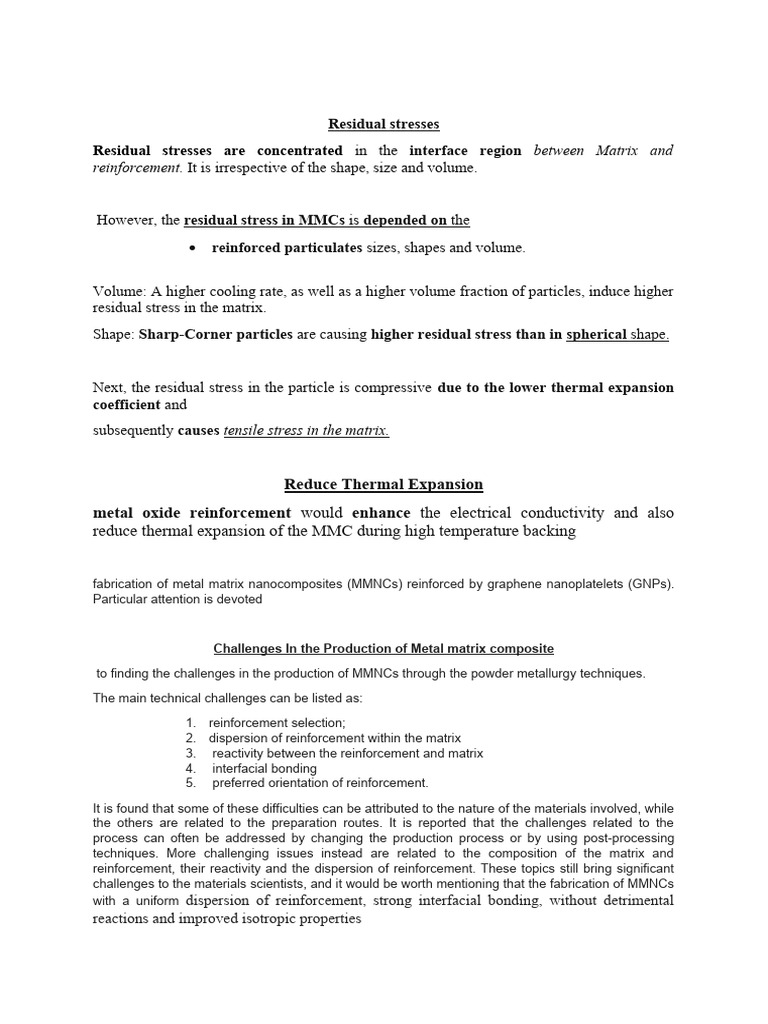 Automatic Control Pdf Composite Material Nanocomposite
