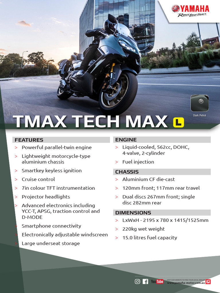 2023 Tmax | PDF