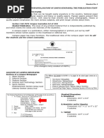 Printer's Direction Slugline: Headline | PDF | Newspapers | Journalism