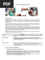 Newborn Infant Suctioning Techniques Guide | PDF | Respiratory Tract ...