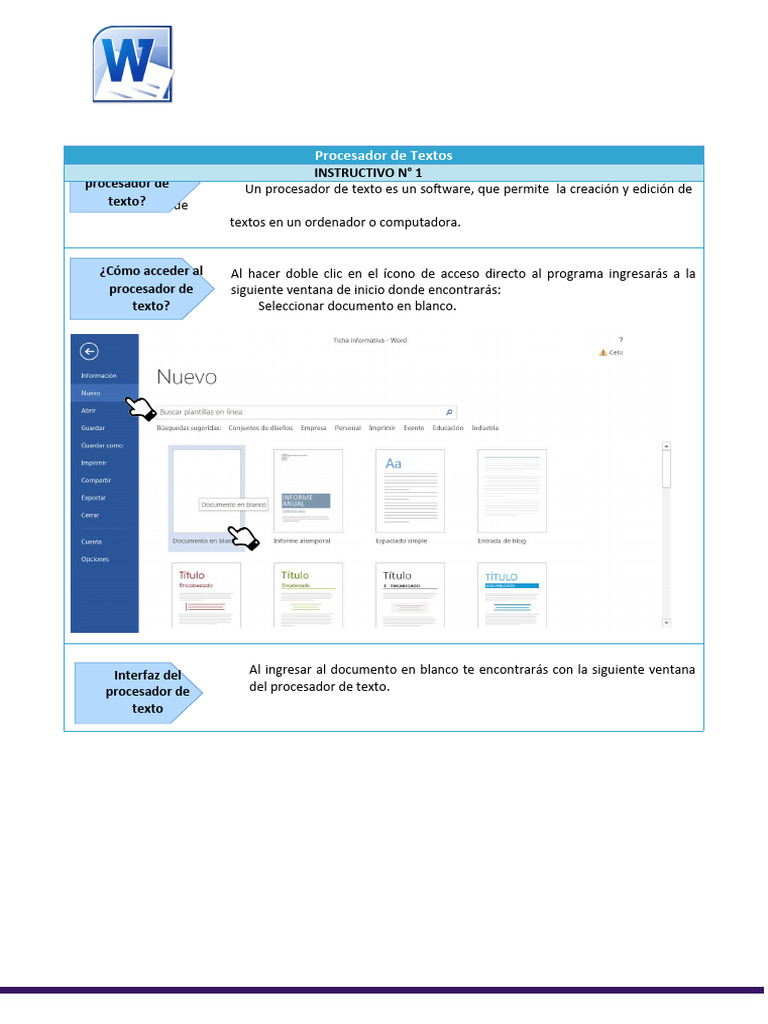 Ept1-U1-S1-Instructivo 1 | PDF