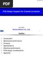 Prepreg Thickness Chart PDF | PDF | Printed Circuit Board | Electrical ...