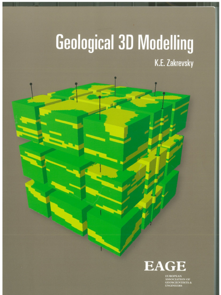 Ological 3D Modelling | PDF