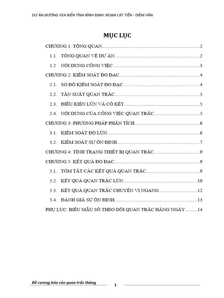 5.de Cuong Bao Cao Lun Thang | PDF