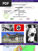 Class 9 History Chapter 3 Detailed Notes | PDF