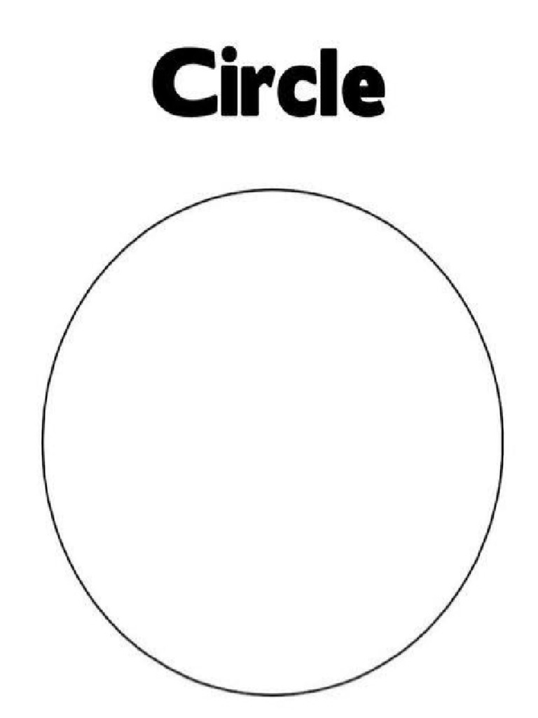 circle | PDF