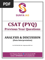 KKHSOU Assignment Front Page PDF | PDF