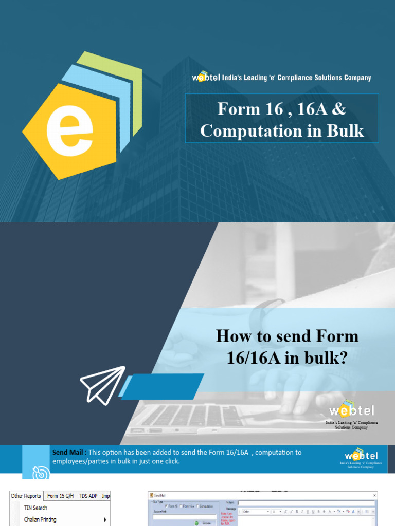 6.send Mail | PDF | Computer File | Software