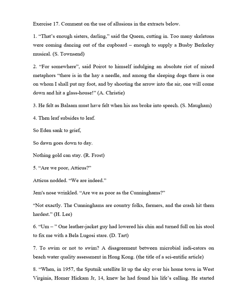 Exercise 17 Pdf 2314