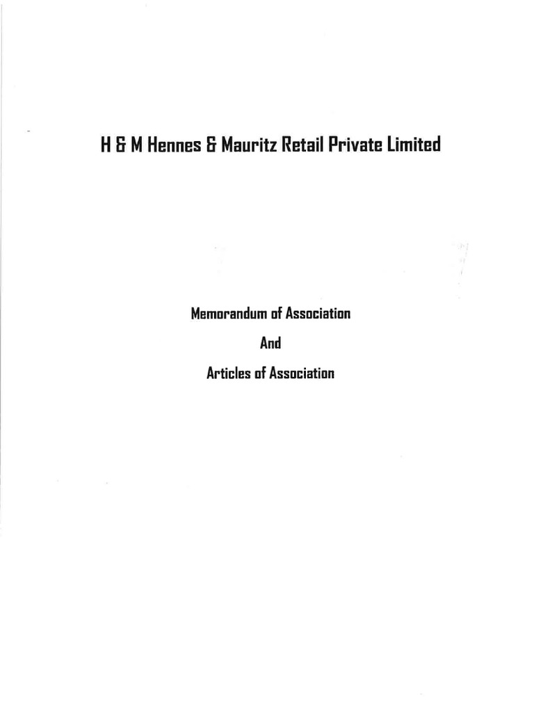 5-MOA & AOA[1] | PDF