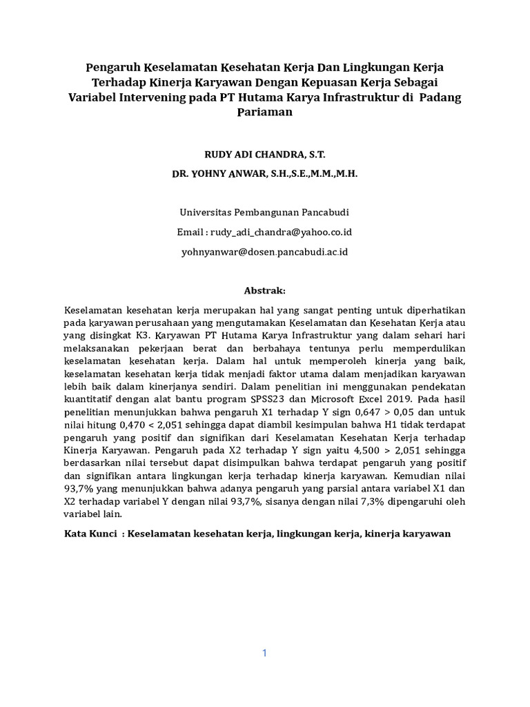 Jurnal Rudy Adi Chandra 3 | PDF