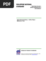 Post - Harvest Machinery - AMTEC | PDF | Agricultural Machinery | Rice