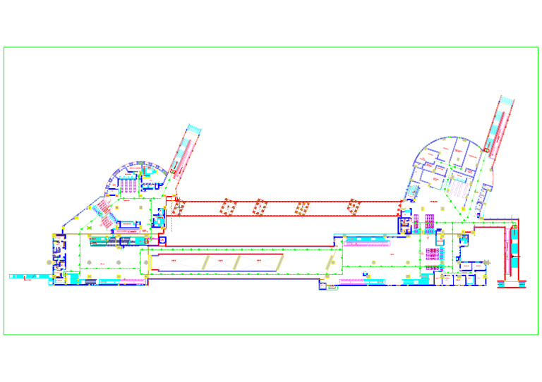 Elevator and Escalator Layout Guide | PDF