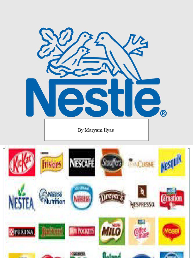 Core Strategies of Nestle | PDF | Business Process | Business