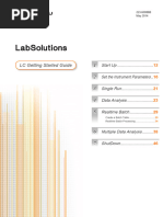 LabSolutions Troubleshooting - Error 190b - .NET Error For FTIR ...