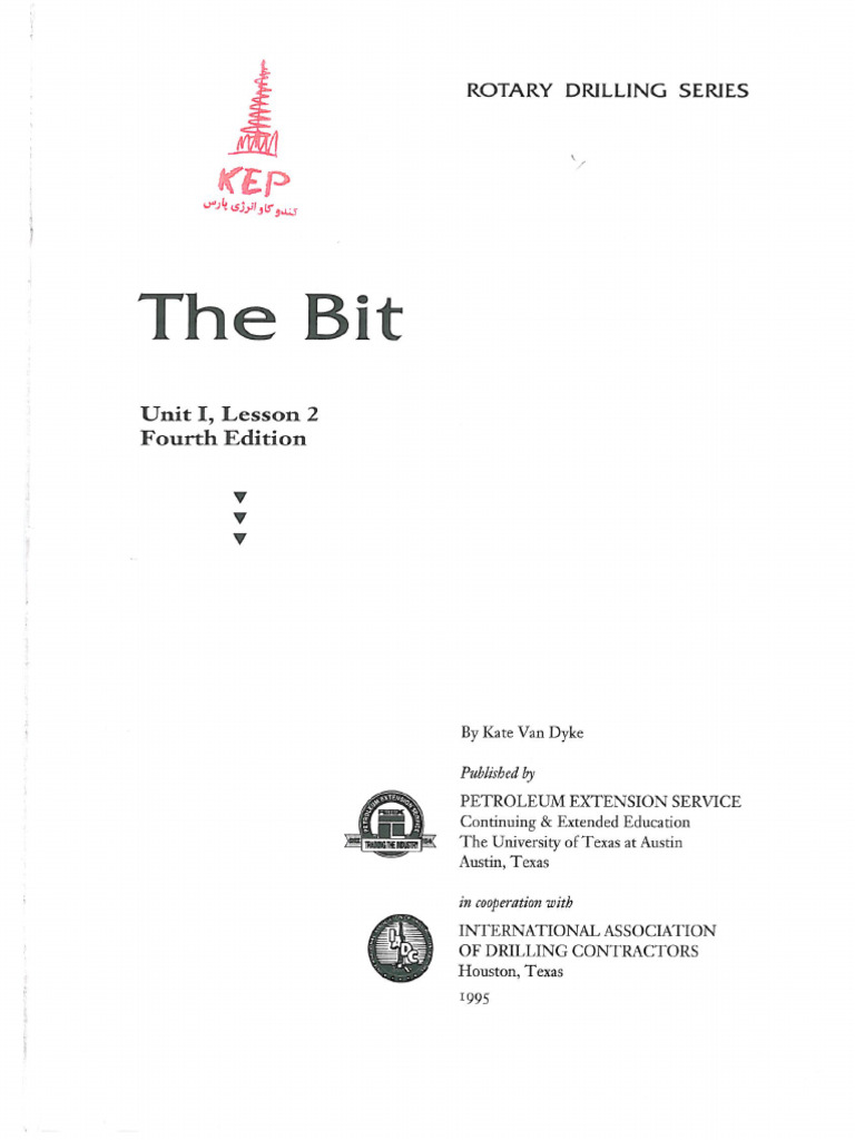 The Bit Book | PDF