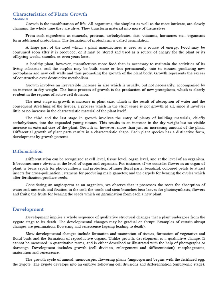 Module 8-9 | PDF | Dna | Genetic Engineering