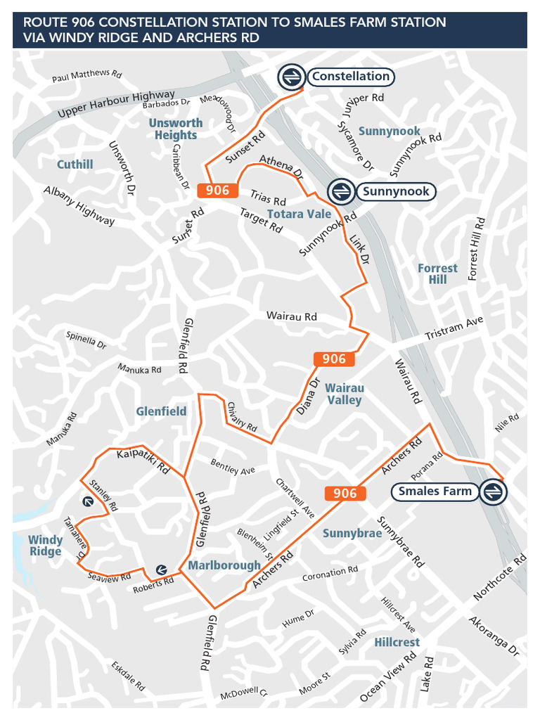906 Constellation Station Link DR Glenfield Windy Ridge Archers RD | PDF