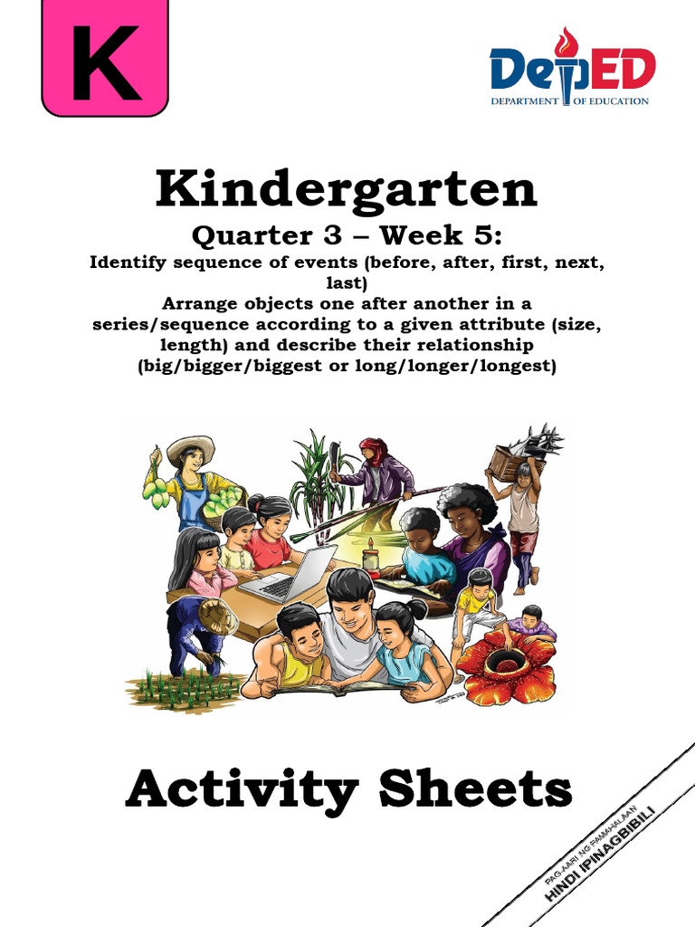 Q3 Week 5 WS | PDF