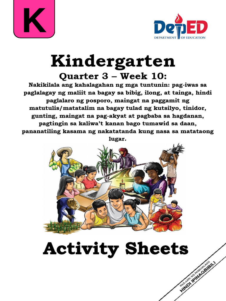 Q3 Week 10 WS 1 | PDF