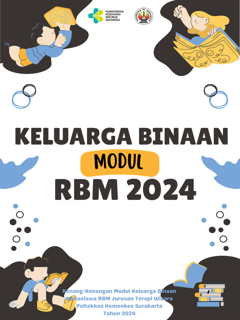 Modul RBM | PDF