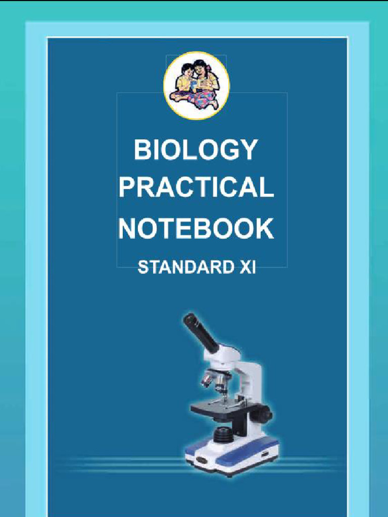 Bio Practical | PDF