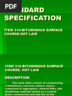 2. NBDTI Table 261-1 | PDF | Construction Aggregate | Concrete