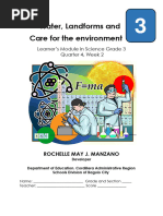 Grade 6 Social Studies Textbook | PDF | Natural Environment ...