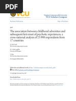 Whooley Questions | PDF | Self-Improvement | Science & Mathematics