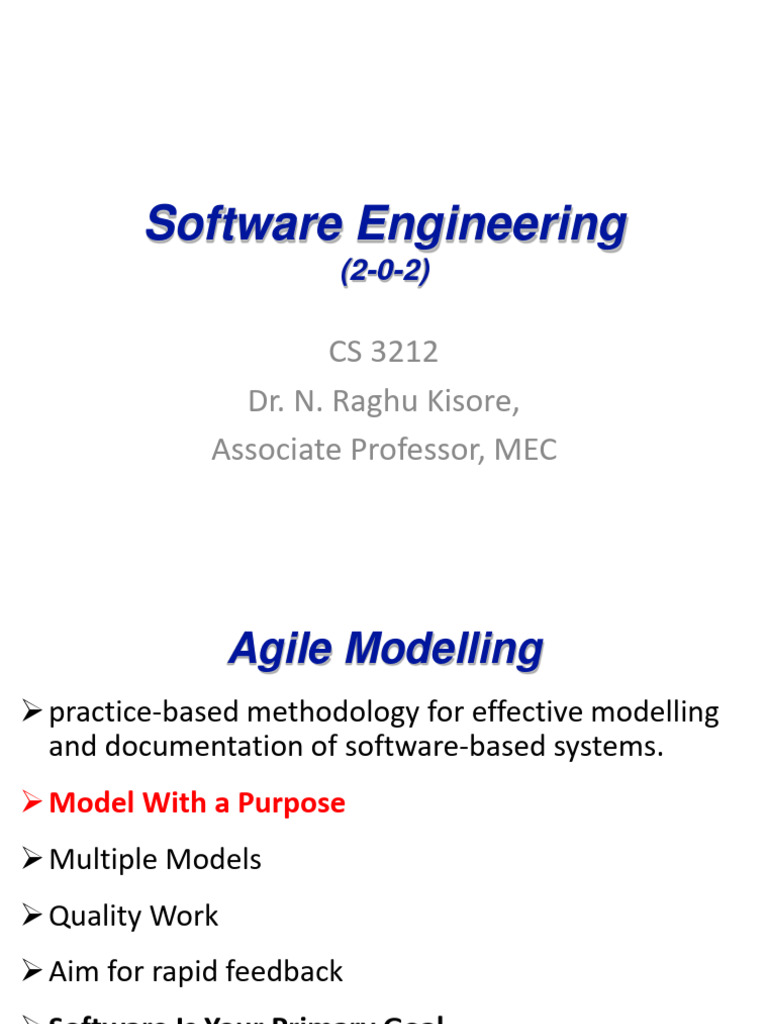 Cs3212 Software Engineering M2 Pdf Class Computer Programming Object Computer Science 