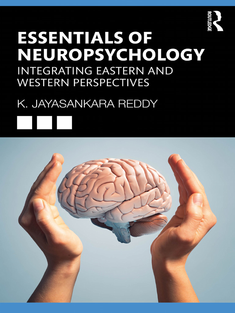 Essentials of Neuropsychology | PDF | Neuropsychology | Neuroimaging