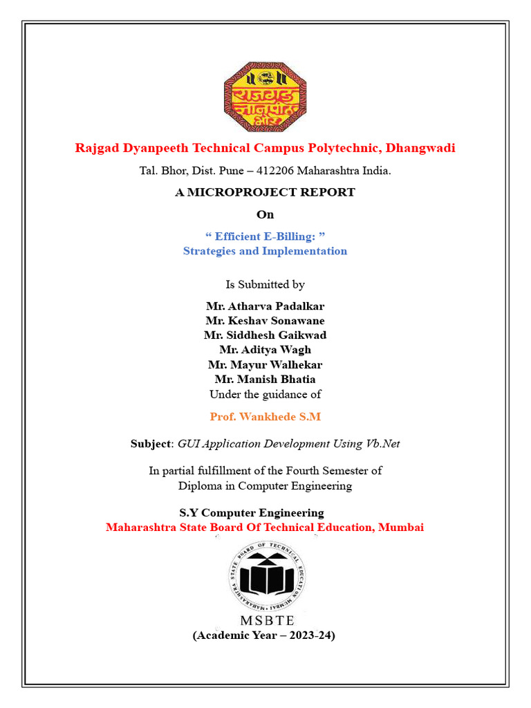 Microproject VB - NET Issac Newton | PDF | Software Development | Graphical User Interfaces