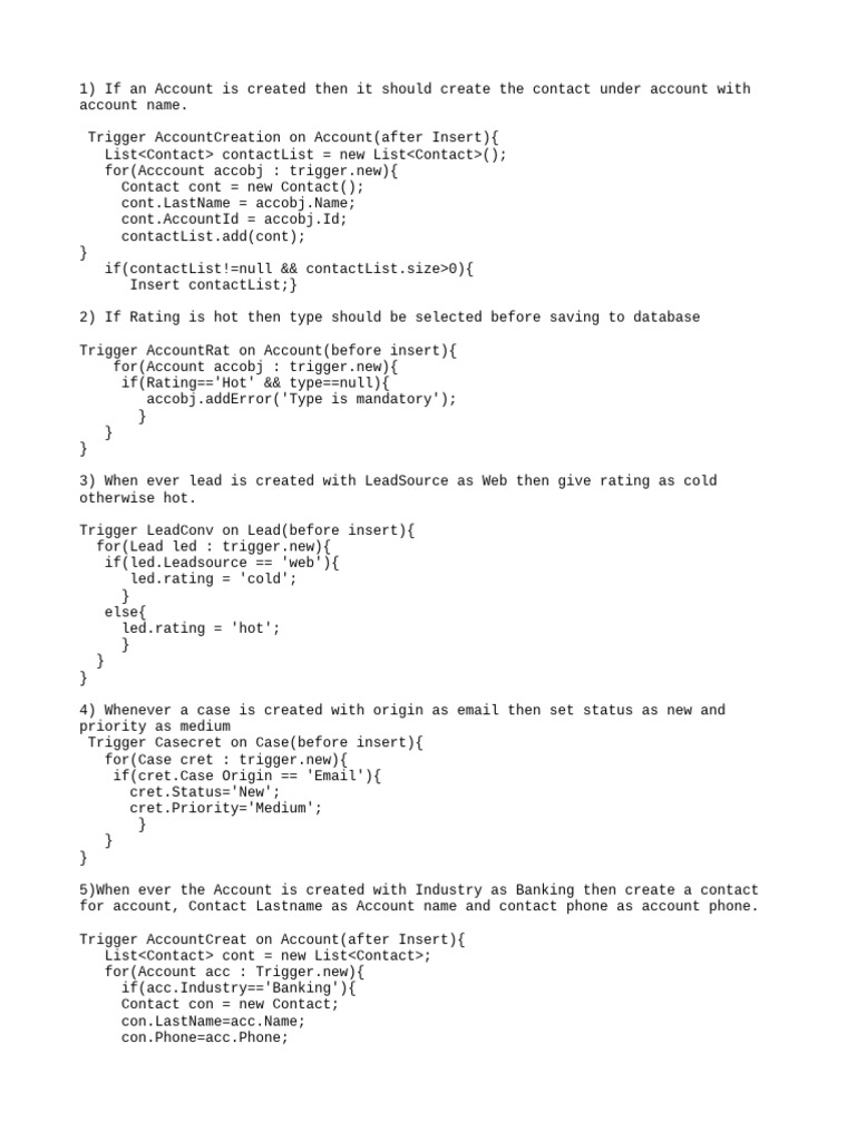 Trigger Download Free Pdf Computing Software