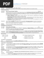 FAANGPath Simple Template 3 | PDF